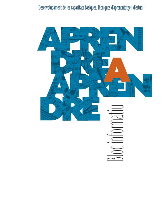 Aprendre a aprendre | enciclopèdia.cat