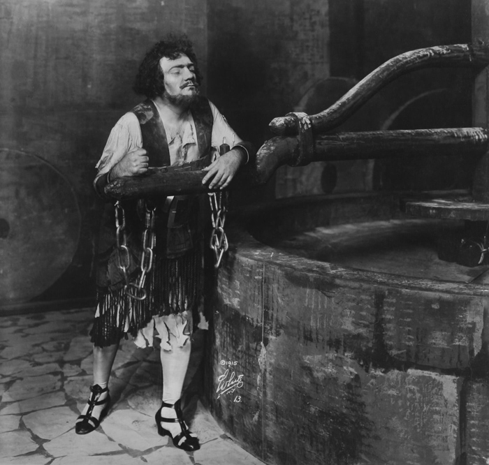 Enrico Caruso | enciclopedia.cat