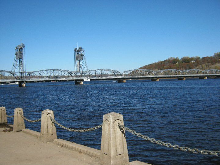 Saint Croix River | enciclopedia.cat