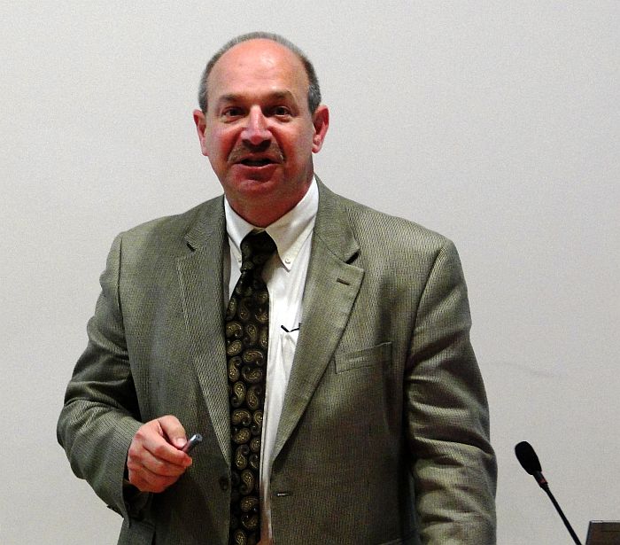 Bruce A. Beutler | enciclopedia.cat