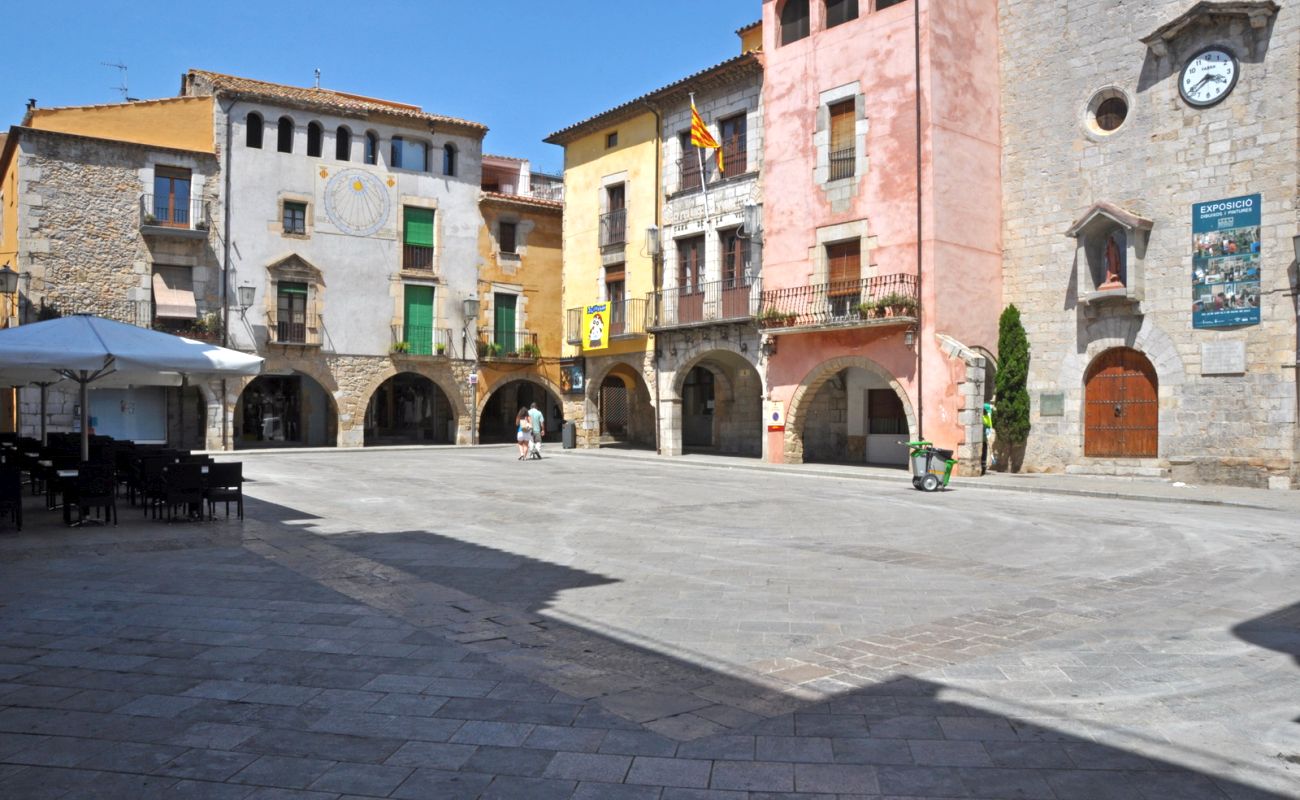 Torroella de Montgrí | enciclopedia.cat